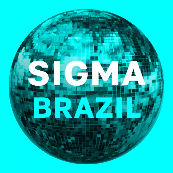 SIGMA BRAZIL’23 cover
